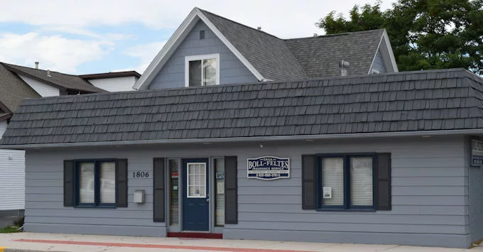 Customer Service - Erica Boll Insurance - New Holstein, WI